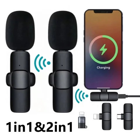Buy Hot Selling K9 2-in-1 Wireless Microphone Wireless Microphone K9 ...