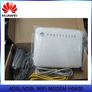 Buy Huawei New Generation Wireless Gateway Adsl/vdsl Wifi Modem Router ...