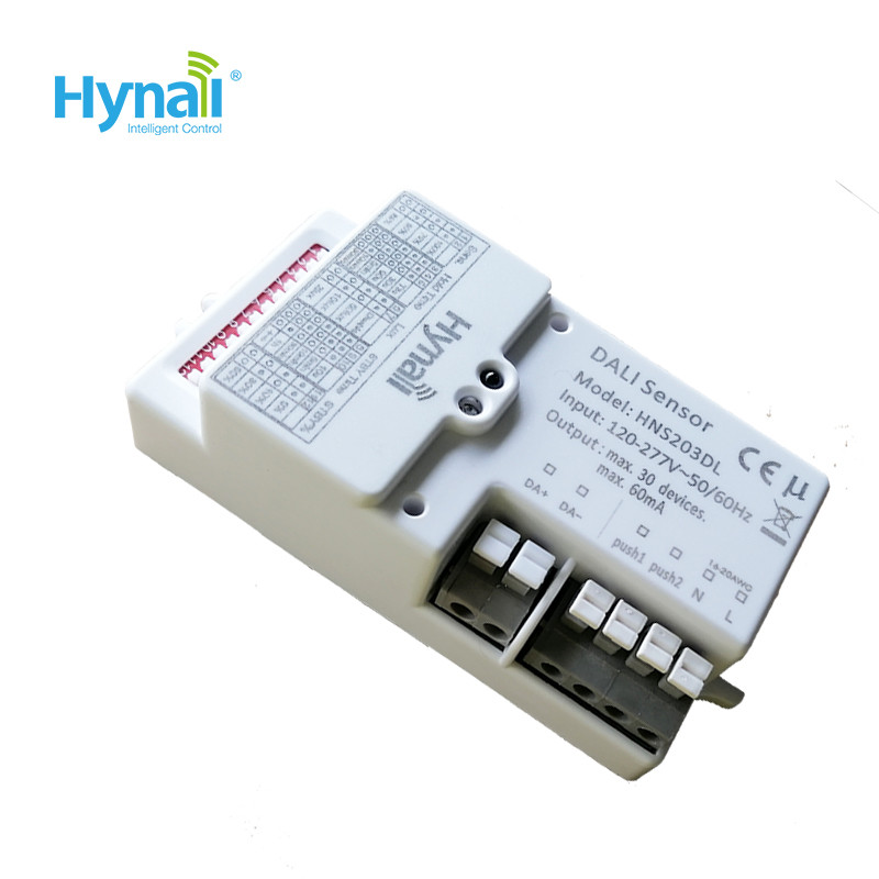 Buy Human Body Independent Version Dip Switch Setting Dali Motion ...