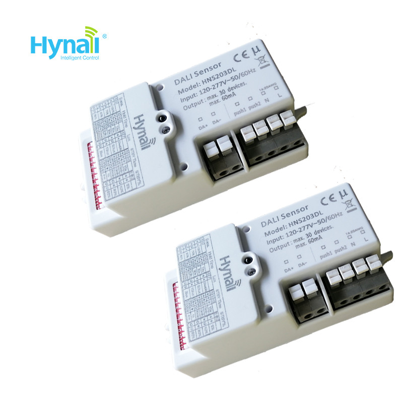 Buy Human Body Independent Version Dip Switch Setting Dali Motion ...