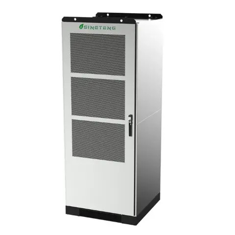 Buy Industrial Power Systems On Grid Bess 100kwh 300kwh Commercial ...