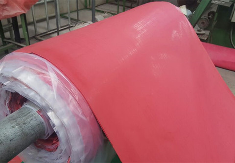 Buy Industrial Rubber Sheet Natural Raw Materials Rubber Sheet from ...
