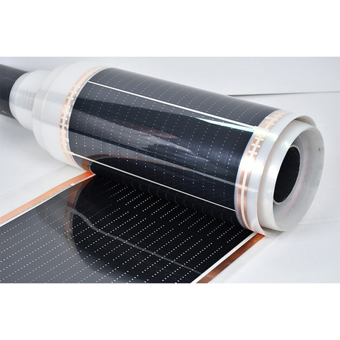 Buy Intelligent Far Infrared Graphene Heating Film With Long Service ...
