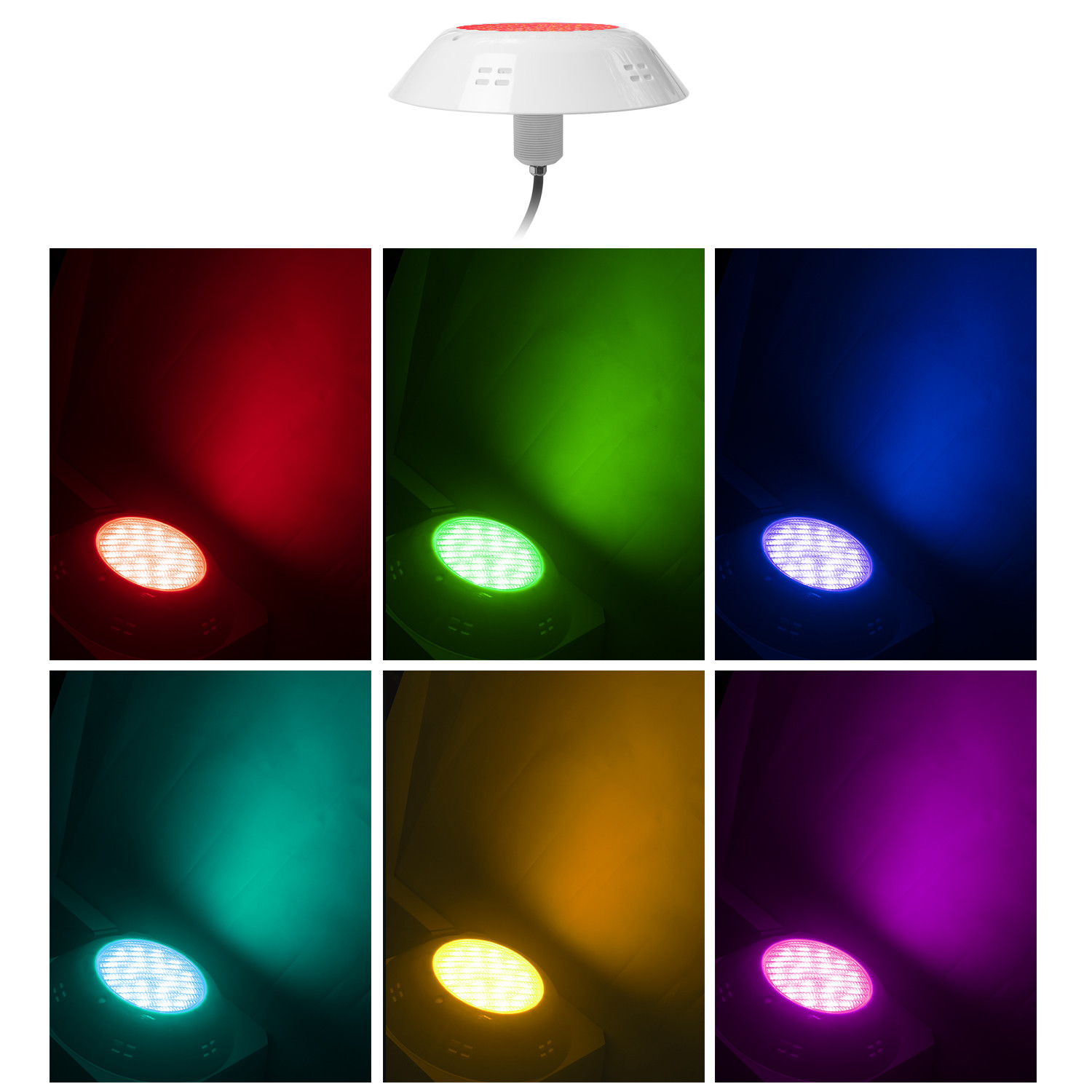 Buy Ip68 Rgb Switch Control Changing Color Plastic Shell Ac12v 25w ... Buy Ip68 Rgb Switch Control Changing Color Plastic Shell Ac12v 25w ...
