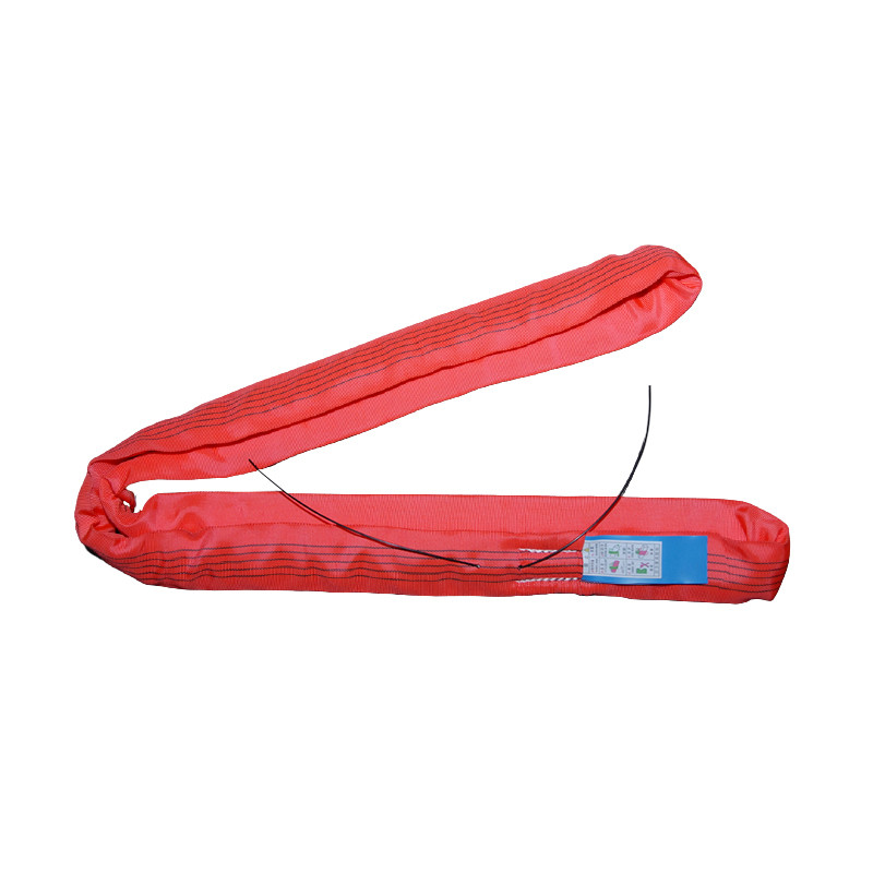 Buy Juli Polyester Round Sling Standard En 1492-2:2000+a1:2008 Ce Gs ...