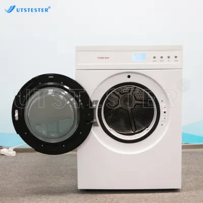 Buy Lab Instrument Rotary Tumble Dryer Rotary Tumble Dry Textile ...
