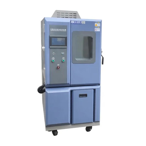 Buy Laboratory Constant Temperature And Humidity Damp Heat Test Chamber ...