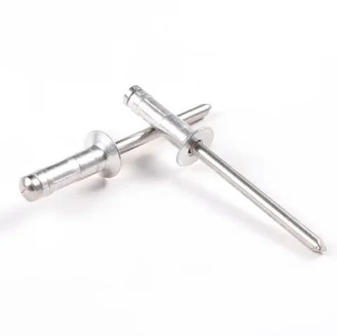 Buy Large Dome Head Remache De Aluminio Alu 5050 Alloy Steel Multi Grip ...