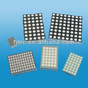 Buy Led Dot Matrix (indoor) from Shenzhen Highland Technologies Co ...