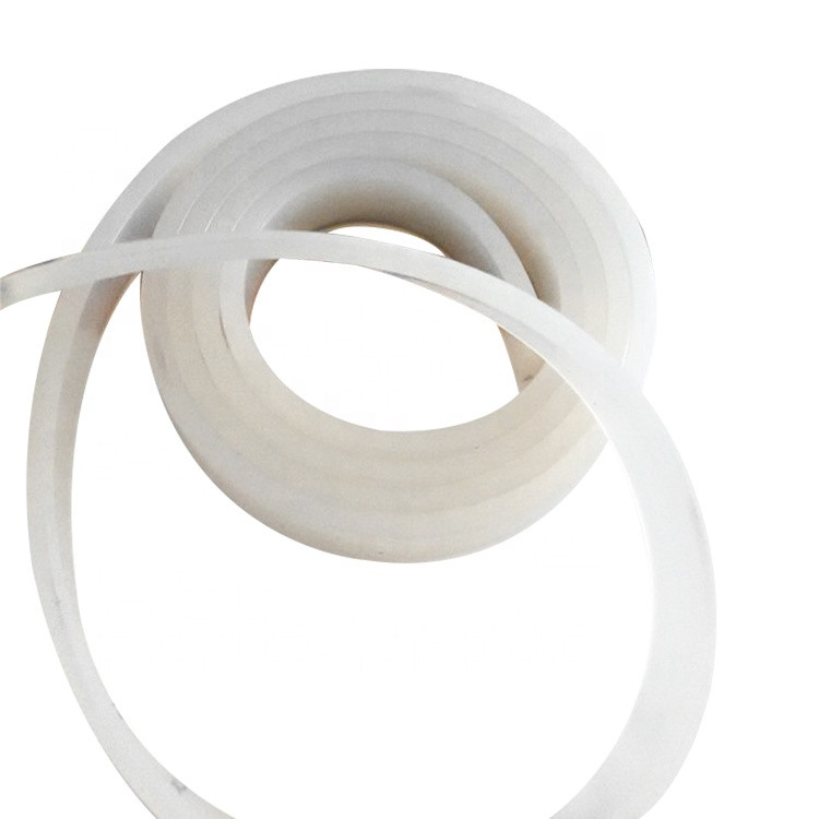 Buy Led Flexible Strip Silicone Rubber Sealing Led Strip Cover Silicon ...