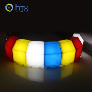 Buy Led Light Curbstone Kerb Lighting Kerbstone from Henan HTX Group Co ...