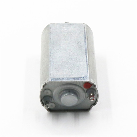 Buy Low Noise 7.4v Micro Dc Motor Fk-180sh Small Fan Motor Fk180 ...