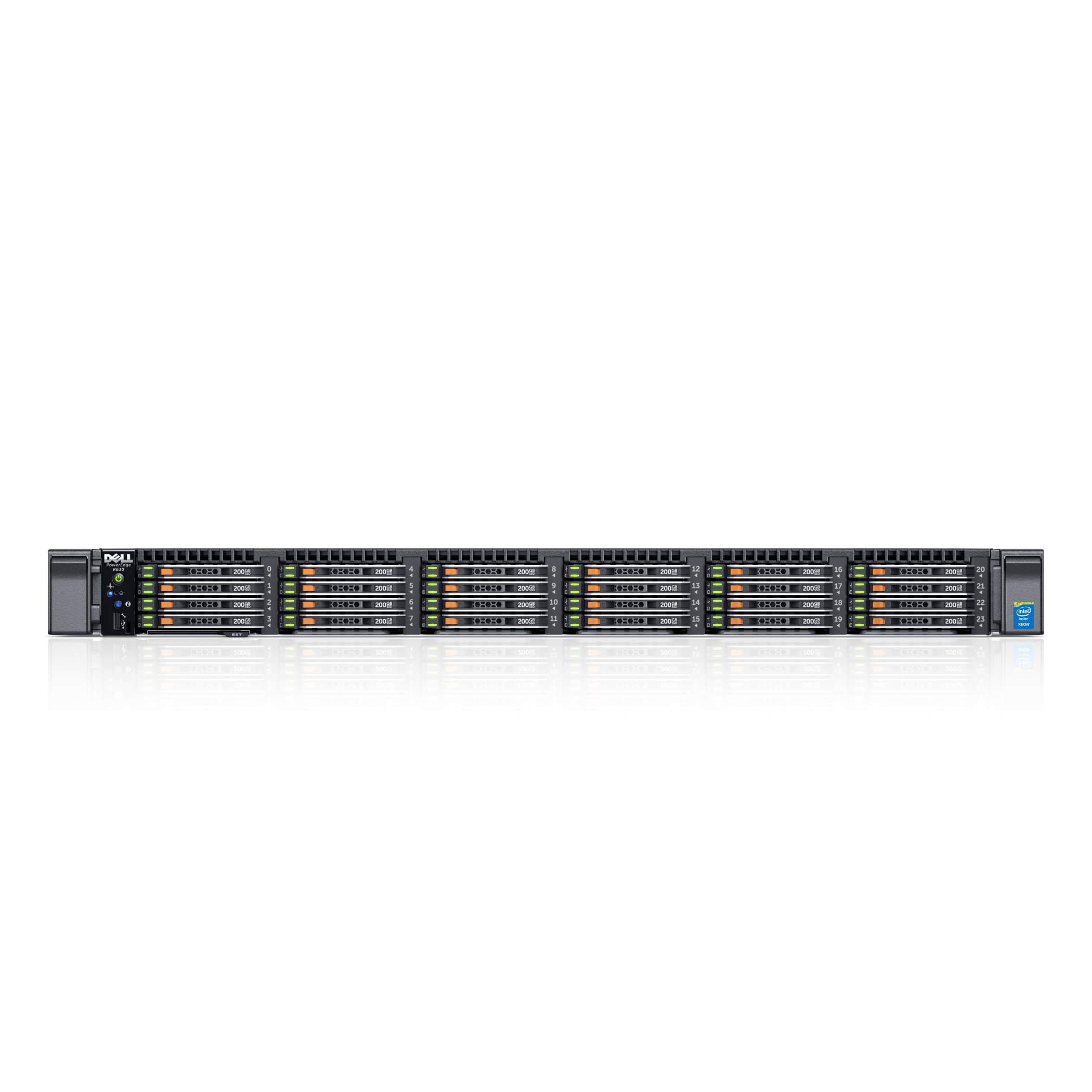 Buy Lower Price Dell Poweredge R630 Rack Network Server Computers Ddr4 ...
