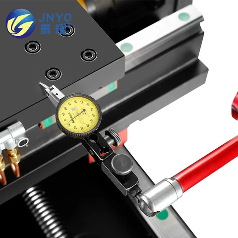 Buy Lrs300 Jnyo High Quality Heavy Load Cnc Lead Linear Module from ...
