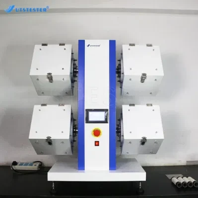 Buy M010b Textile Ici Pilling Tester from Uts International Co., Ltd ...