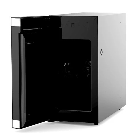 Buy Milk Storage Refrigerator Keep Cold Refreshing Milk Ready For The ...