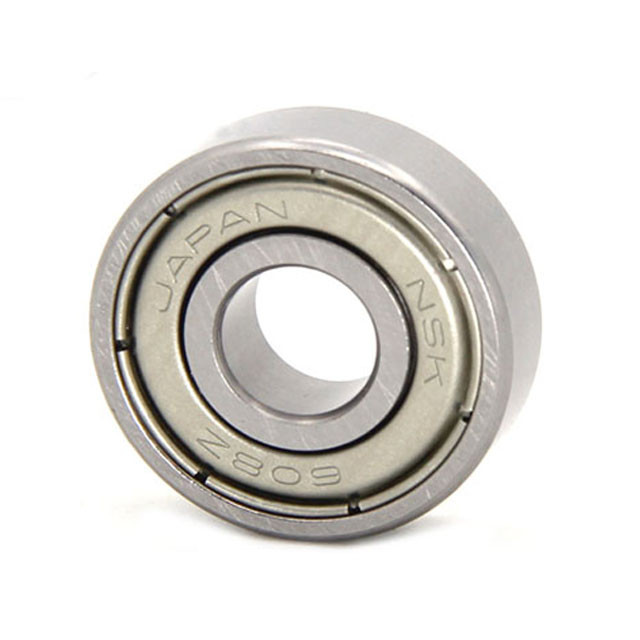 Buy Mini Ceramic Z809 Bearing Nsk Z809 Ball Bearing 809 608-2rs As608 ...