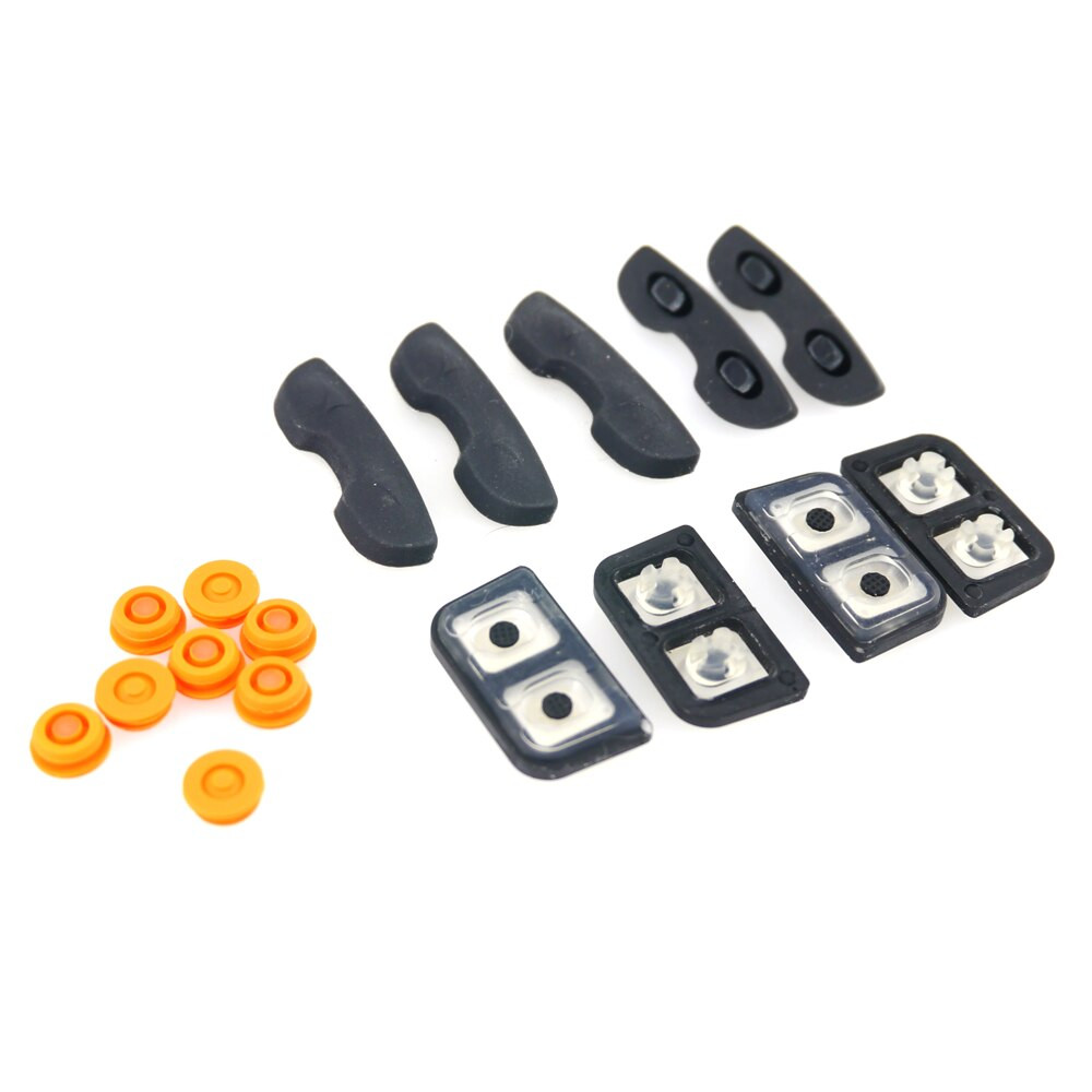Buy Mobile Phones Silicone Rubber Keypad For Calculator from Chief Tech ...
