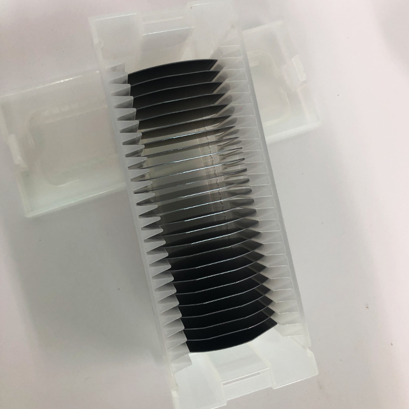 Buy More Popular Fz Silicon Wafer Silicone Wafer Production Line Fz ...