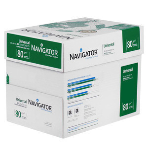 Buy Navigator A4 Universal Office Paper And Other Brand Of A4 Copy ...
