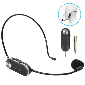 Buy New Arrivals Products Wireless Mini Microphone System For For ...