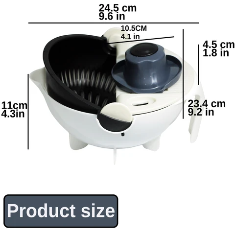 Buy New Design Kitchen Fruit & Vegetable Tools Papaya Grater Machine ...