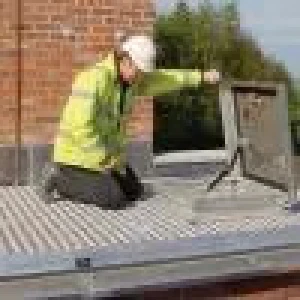 Buy New Developed Fire Rated Plaster Board Ceiling Roof Hatch Access ...