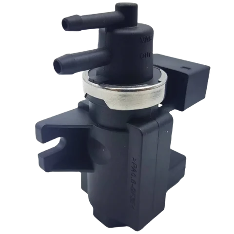 Buy New Pierburg Exhaust Control Turbo Pressure Converter For Audi A4 ...