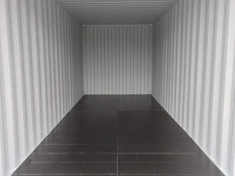 Buy New Shipping Containers 20 Feet/ 40 Feet, 20 Ft High Cubic ...