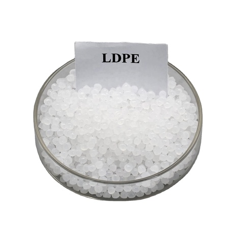 Buy 100% New Virgin Pp Raw Material Polypropylene Pp Granules Quality ...