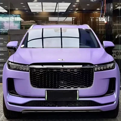 Buy No Bubbles Easy To Install Blue Green Red Purple Super Bright Pcv ...