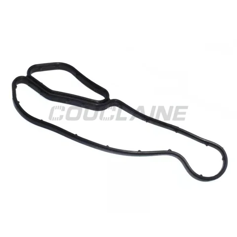 Buy Oem 11428637820 Engine Oil Filter Housing Gasket For Bmw N20 N52 ...