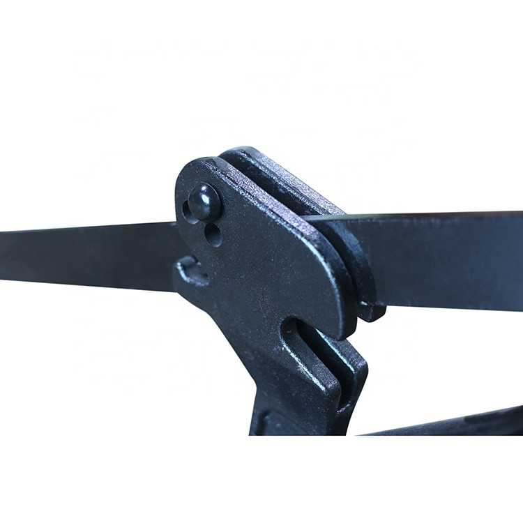 Buy Oem 4x4 Offroad Famous Style Black Mobile Ground Anchor /earth ...
