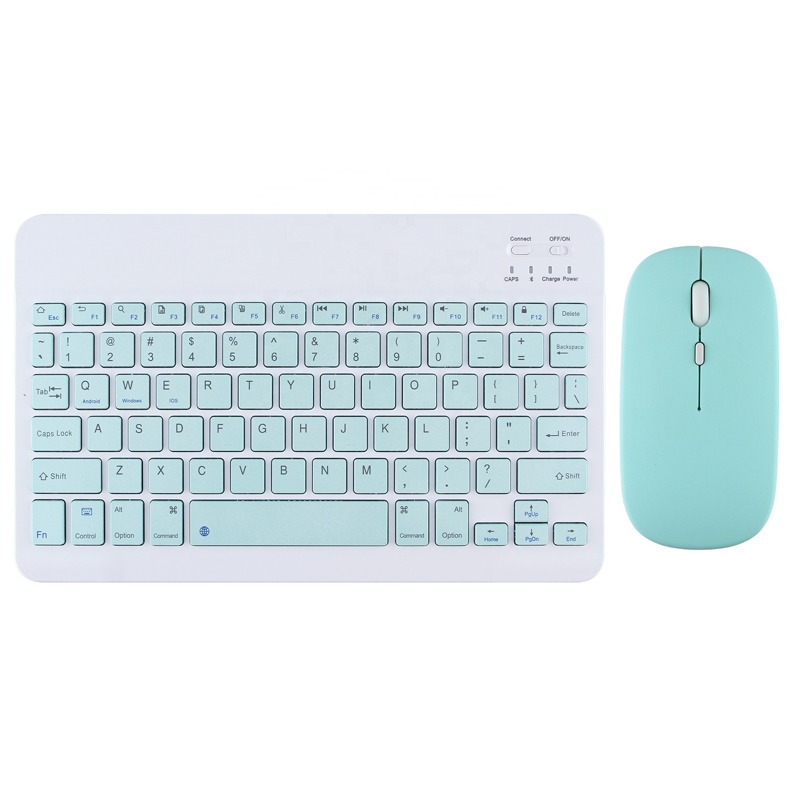 Buy Oem Arabic Wireless Keyboard And Mouse Cambo Bluetooth Keyboard And ...