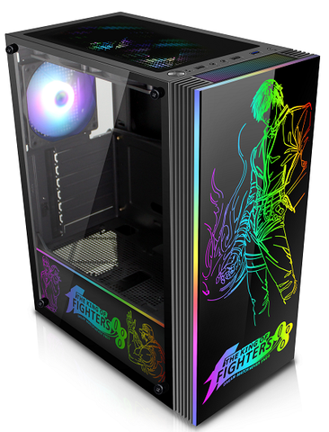 Buy Oem Sheet Metal Stamping Custom Pc Case Pc Tower Case Aluminum ...