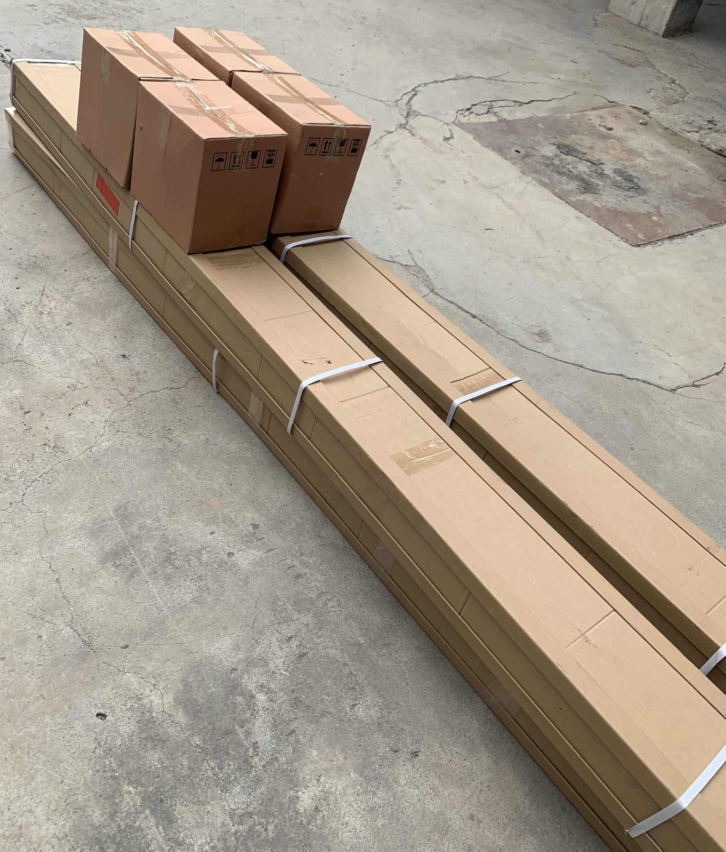 Buy Oil Palm Harvesting Sickle 5.5m Long Pole Oil Palm Harvester Long ...