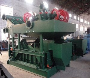 Buy Oilfield Drilling Shale Shaker from Puyang Zhongshi Group Co., Ltd ...