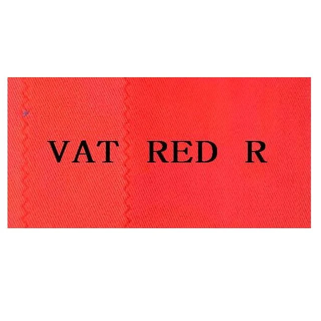Buy Organic Dye Vat Red 29 Used For Textile Dyeing And Printing from ...