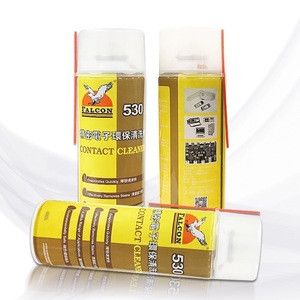 Buy Original Environmental Falcon 530 Electronic Cleaning Agent from ...