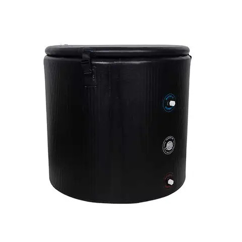 Buy Original Factory Athlete Fitness Recovery Ice Bath Chiller Ozone ...