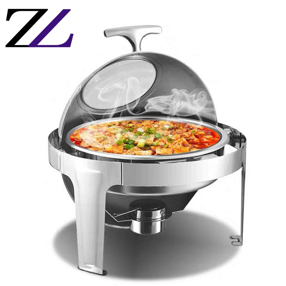 Buy Other+hotel Kitchen Equipment Shafing Dishes Yufeh Buffet Gelled ...