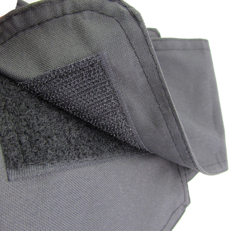 Buy Outdoor Self Defense Anti Stab Bullet Proof Military Vest from ...