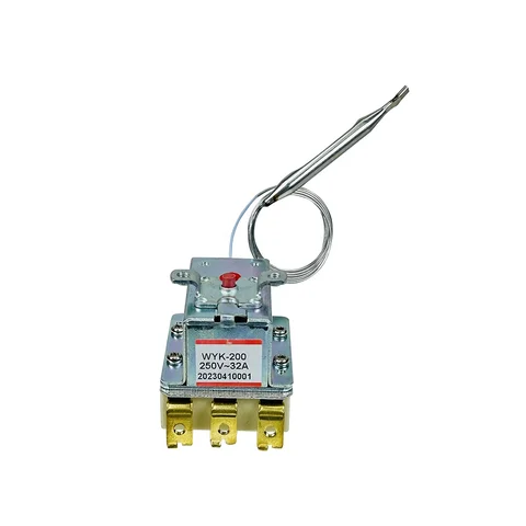 Buy Overcurrent For Overheat Protection Of Industrial Oven Sauna ...