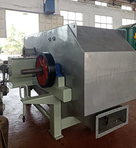 Buy Paper Making Industry High Speed Pulp Washer from Qinyang JinLing ...
