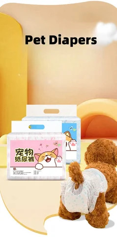 Buy Pet Oem Bamboo Caddy Elephant Male Female Pamper Pod Biodegradable ...