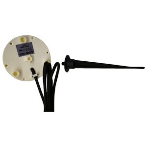 Buy Plastic Pe Earth Spike Ball With Led Light from Dongguan Xavier LED ...