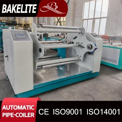 Buy Plastic Pipe / Sheet Profile Coiler Price For Pipe / Sheet Profile ...