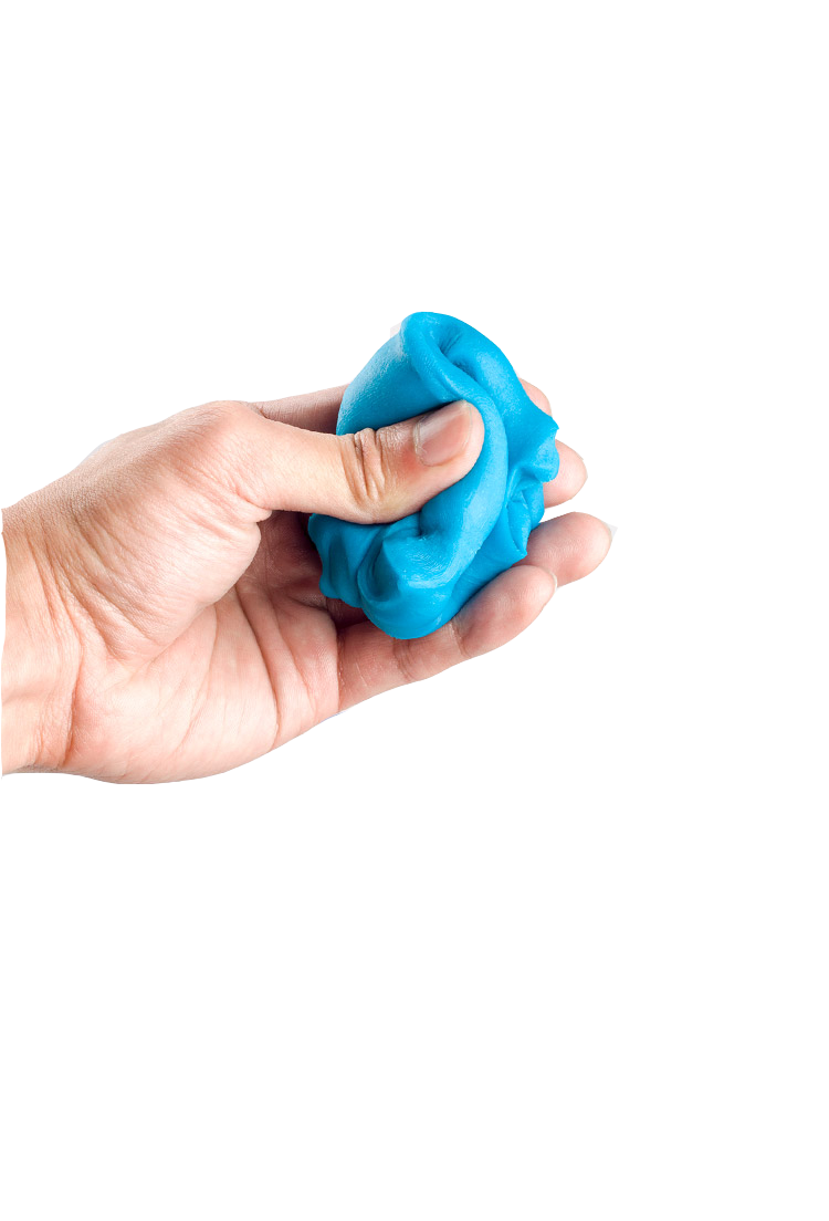 Buy Plasticine Of All Colors In Just One Box Playdough Container ...