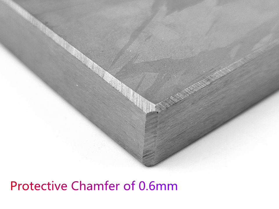 Buy Polycrystalline Silicon Target High Purity Cz Method Silicon ...