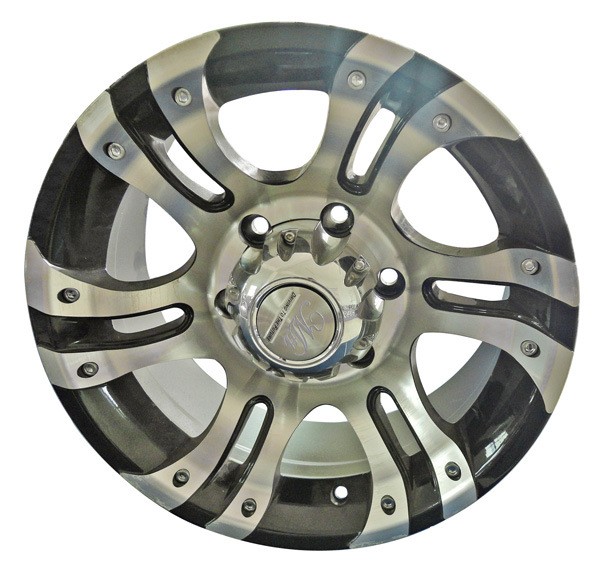 Buy Popular 4x4 Alloy Wheel (ufo-1610) from UFO Luxury Wheel, China ...